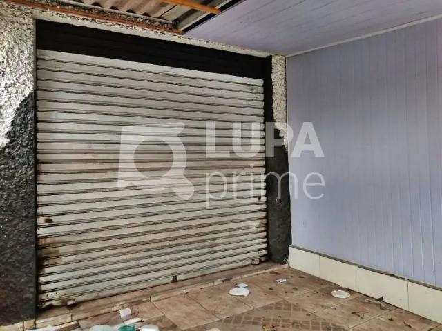 Loja / Comércio para Locação em São Paulo/SP Parque Novo Mundo