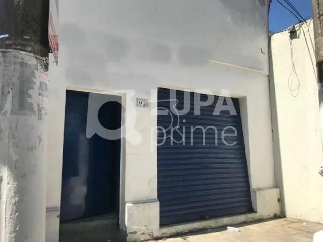 Loja / Comércio para Locação em São Paulo/SP Parque Novo Mundo