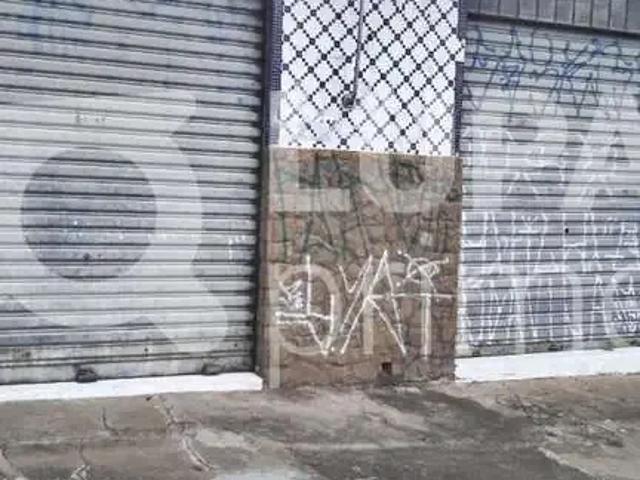 Loja / Comércio para Locação em São Paulo/SP Parque Novo Mundo