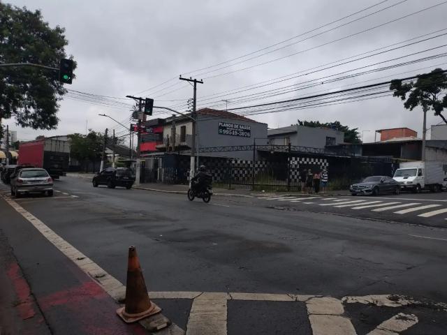 Loja / Comércio para Locação em São Paulo/SP Parque Novo Mundo