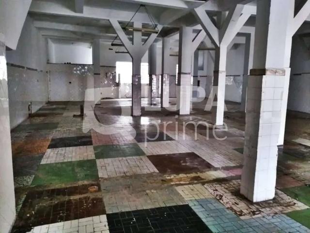 Loja / Comércio para Locação em São Paulo/SP Parque Novo Mundo