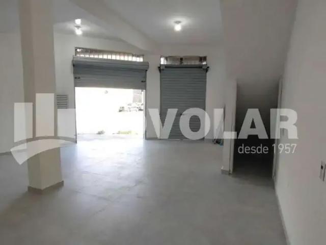 Loja / Comércio para Locação em São Paulo/SP Parque Novo Mundo