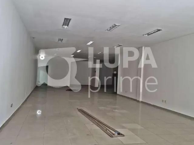 Loja / Comércio para Locação em São Paulo/SP Parque Novo Mundo