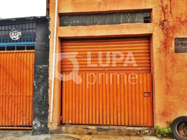 Loja / Comércio para Locação em São Paulo/SP Parque Novo Mundo