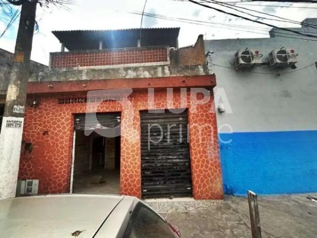 Loja / Comércio para Locação em São Paulo/SP Parque Novo Mundo