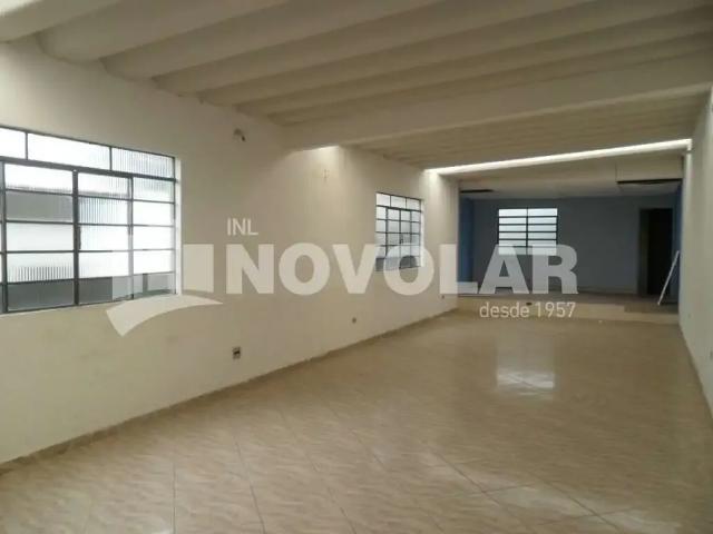 Loja / Comércio para Locação em São Paulo/SP Parque Novo Mundo