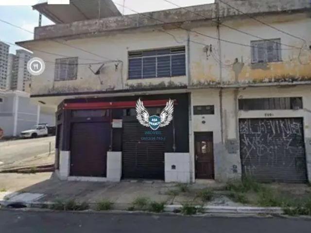 Loja / Comércio para Locação em São Paulo/SP Parque Peruche 1 Quartos
