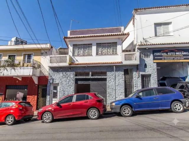 Loja / Comércio para Locação em São Paulo/SP Parque Peruche