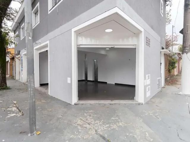 Loja / Comércio para Locação em São Paulo/SP Parque Peruche
