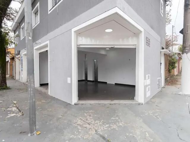 Loja / Comércio para Locação em São Paulo/SP Parque Peruche