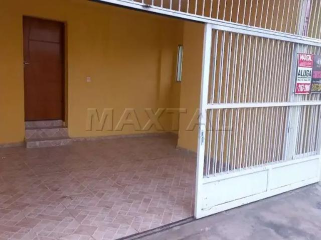 Loja / Comércio para Locação em São Paulo/SP Parque Peruche