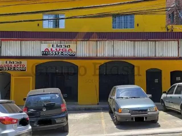 Loja / Comércio para Locação em São Paulo/SP Parque Regina