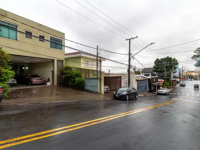Loja / Comércio para Locação em São Paulo/SP Parque São Domingos