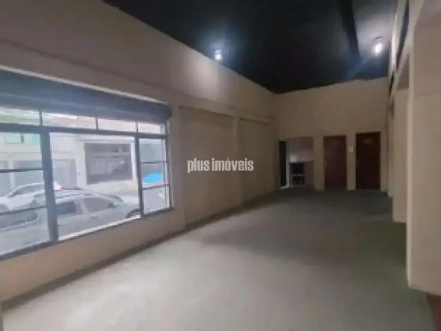 Loja / Comércio para Locação em São Paulo/SP Parque São Domingos