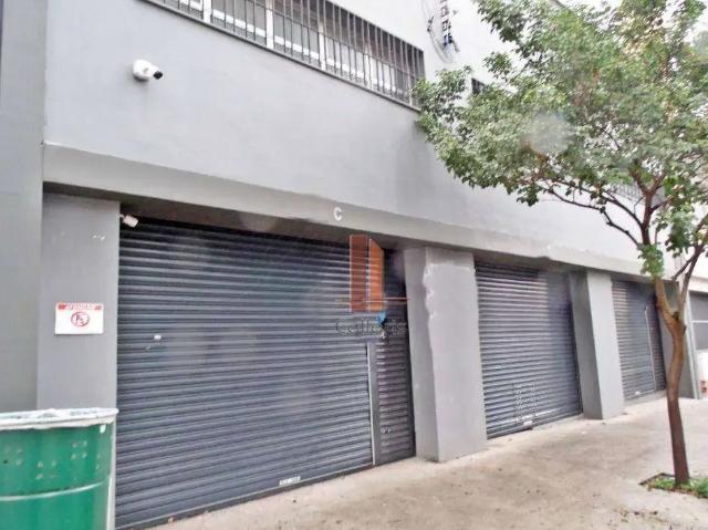Loja / Comércio para Locação em São Paulo/SP Parque São Jorge