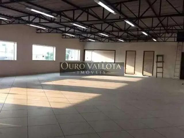Loja / Comércio para Locação em São Paulo/SP Parque São Lourenço