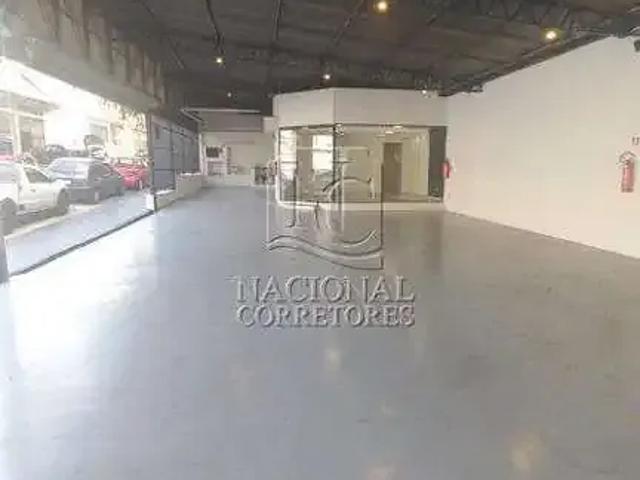 Loja / Comércio para Locação em São Paulo/SP Parque São Lucas