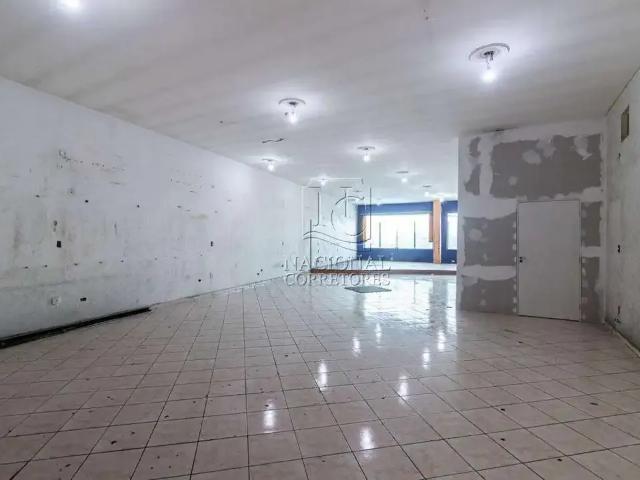 Loja / Comércio para Locação em São Paulo/SP Parque São Lucas