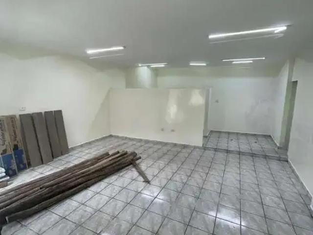 Loja / Comércio para Locação em São Paulo/SP Parque São Lucas