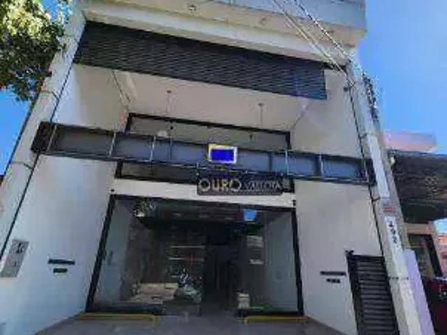 Loja / Comércio para Locação em São Paulo/SP Parque São Lucas