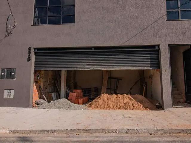 Loja / Comércio para Locação em São Paulo/SP Parque São Rafael