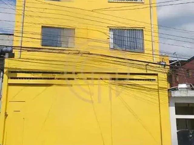 Loja / Comércio para Locação em São Paulo/SP Parque Santo Antônio 8 Quartos