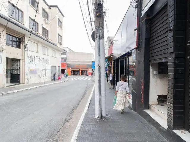 Loja / Comércio para Locação em São Paulo/SP Penha De França