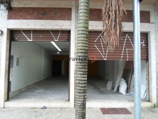 Loja / Comércio para Locação em São Paulo/SP Penha De França
