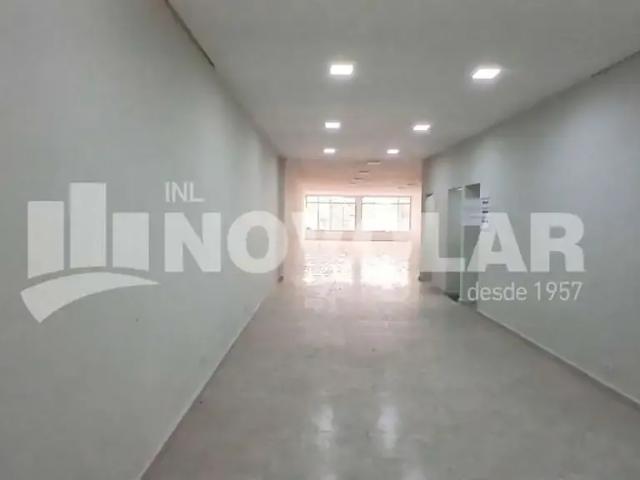 Loja / Comércio para Locação em São Paulo/SP Penha De França