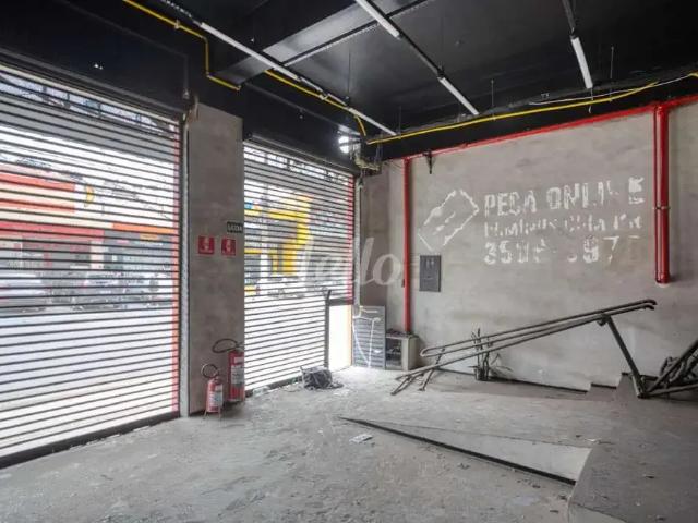 Loja / Comércio para Locação em São Paulo/SP Penha De França