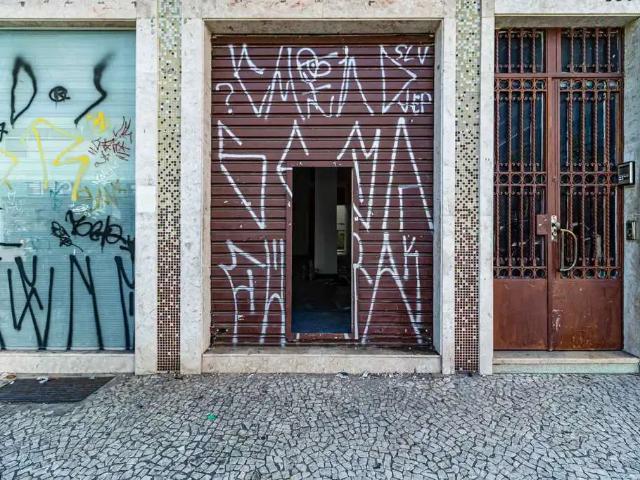 Loja / Comércio para Locação em São Paulo/SP Penha De França