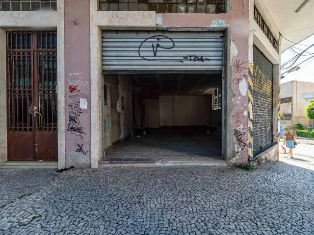 Loja / Comércio para Locação em São Paulo/SP Penha De França