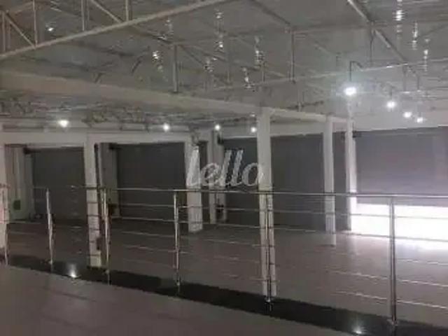 Loja / Comércio para Locação em São Paulo/SP Penha De França