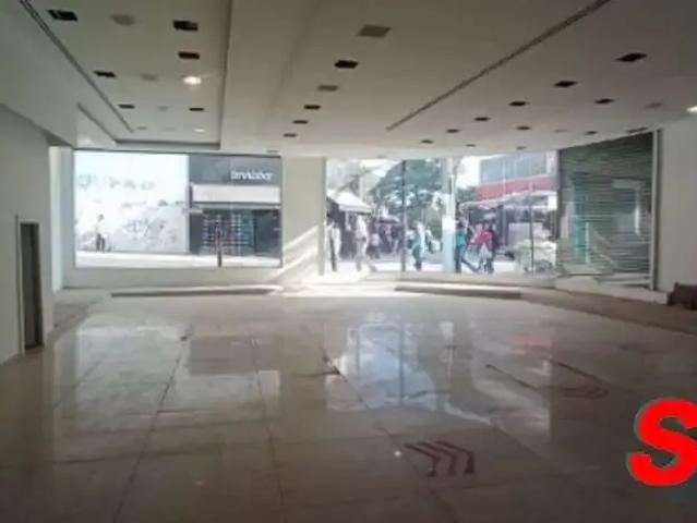 Loja / Comércio para Locação em São Paulo/SP Penha De França