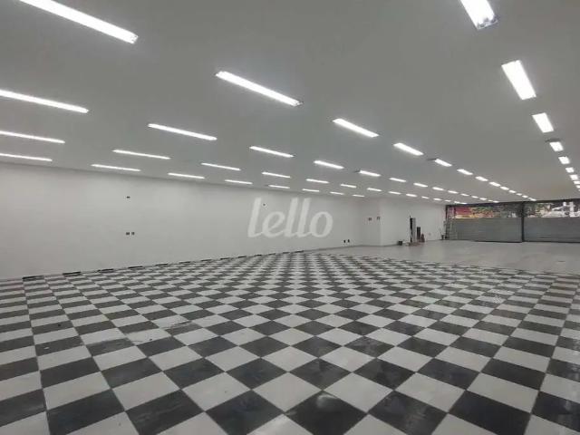 Loja / Comércio para Locação em São Paulo/SP Penha De França