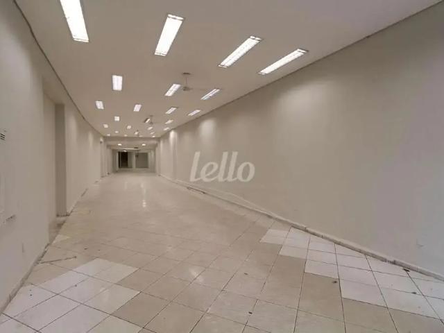 Loja / Comércio para Locação em São Paulo/SP Penha De França