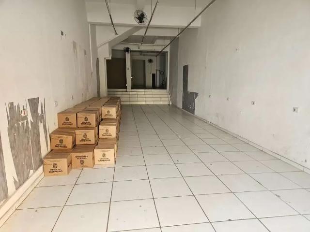 Loja / Comércio para Locação em São Paulo/SP Penha De França