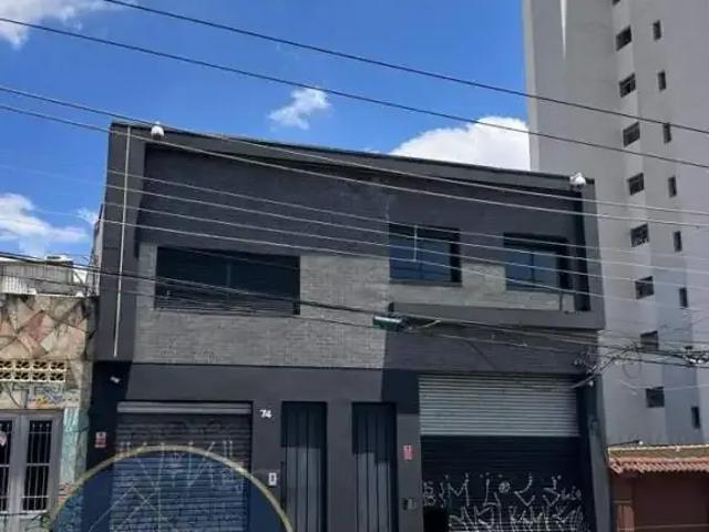 Loja / Comércio para Locação em São Paulo/SP Penha De França