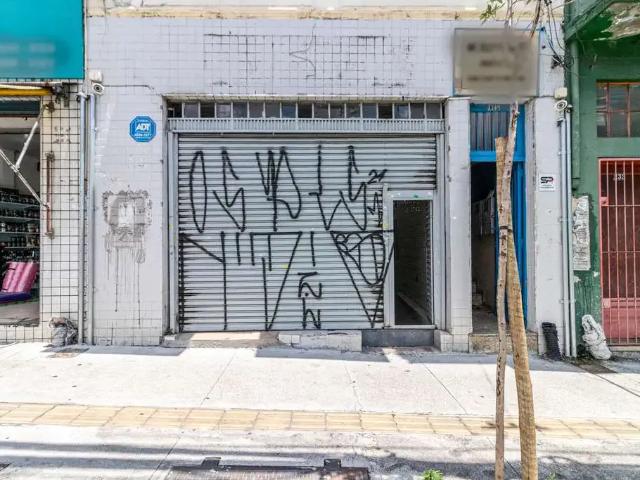 Loja / Comércio para Locação em São Paulo/SP Penha De França