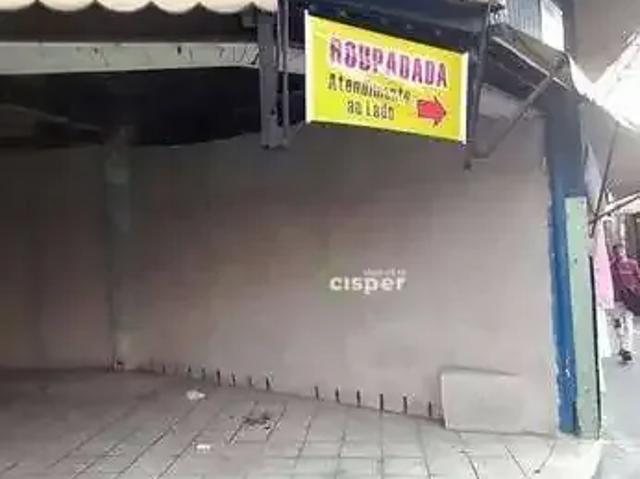 Loja / Comércio para Locação em São Paulo/SP Penha De França