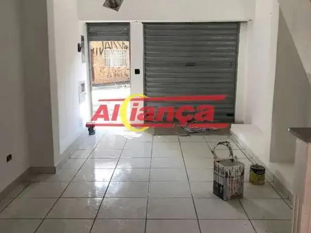 Loja / Comércio para Locação em São Paulo/SP Penha De França