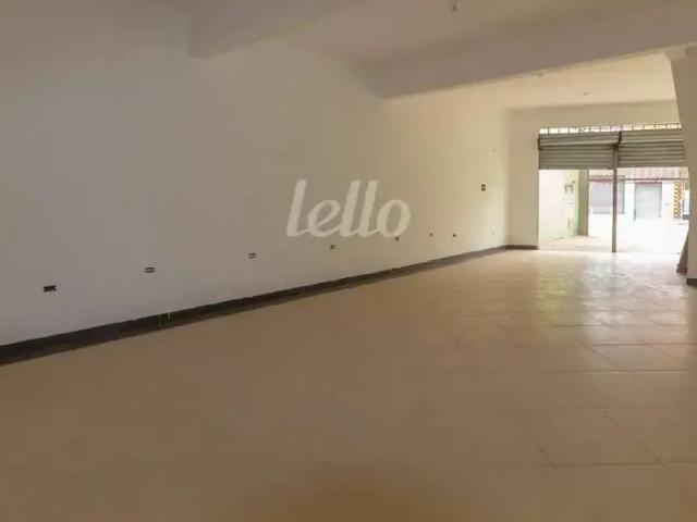 Loja / Comércio para Locação em São Paulo/SP Penha De França