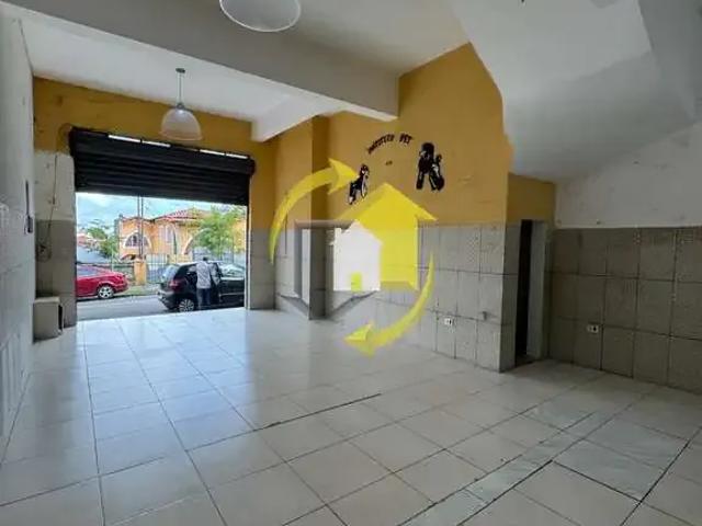 Loja / Comércio para Locação em São Paulo/SP Penha De França
