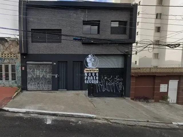 Loja / Comércio para Locação em São Paulo/SP Penha De França