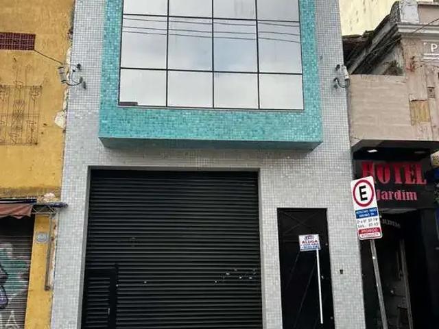 Loja / Comércio para Locação em São Paulo/SP Penha De França