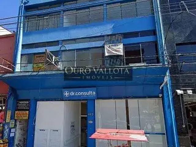 Loja / Comércio para Locação em São Paulo/SP Penha De França