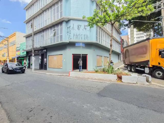 Loja / Comércio para Locação em São Paulo/SP Penha De França