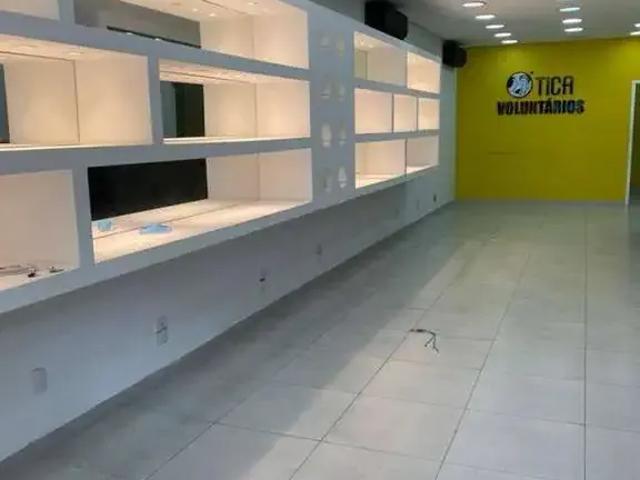 Loja / Comércio para Locação em São Paulo/SP Penha De França