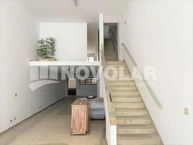 Loja / Comércio para Locação em São Paulo/SP Penha De França