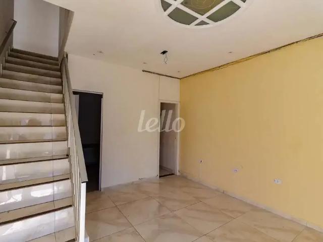 Loja / Comércio para Locação em São Paulo/SP Penha De França
